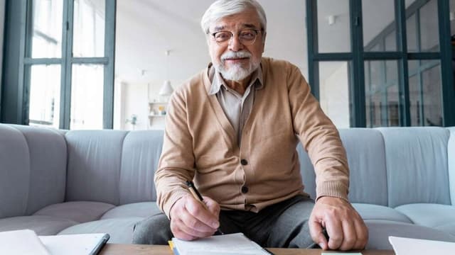 Germany proposes raising retirement age to 73 to prevent pension system ...