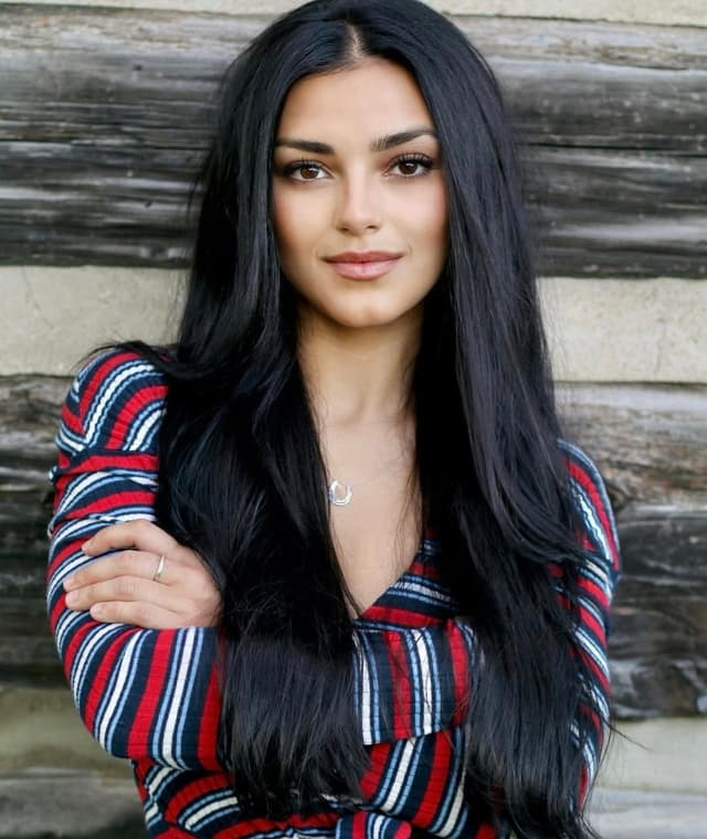 Alexis Wilkins refuses to address questions on Mossad and child ...