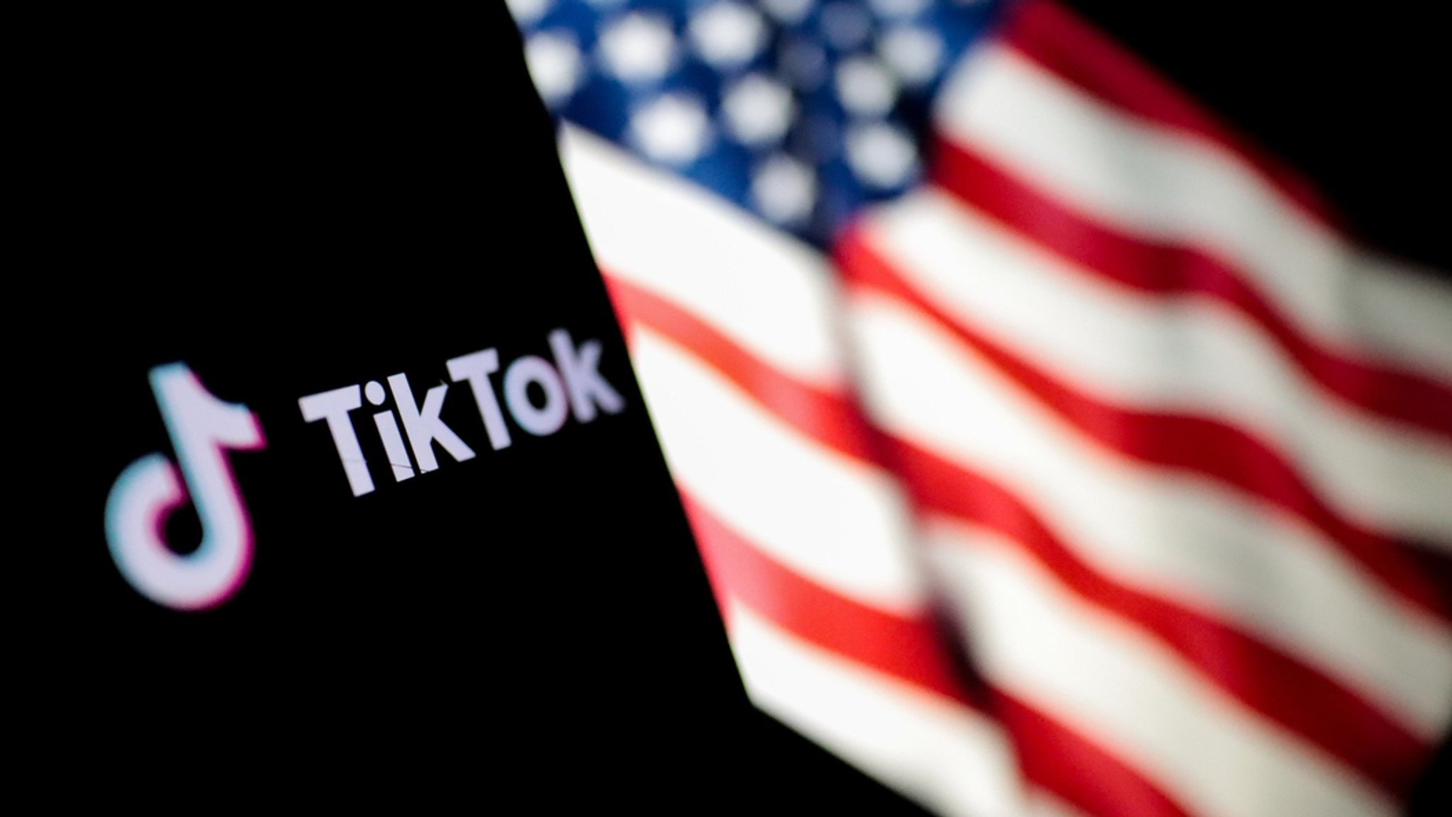 TikTok signs agreements to transfer U.S. operations to joint venture ...